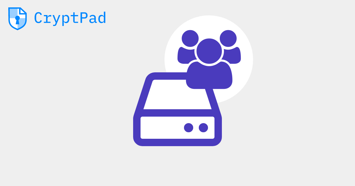 CryptPad